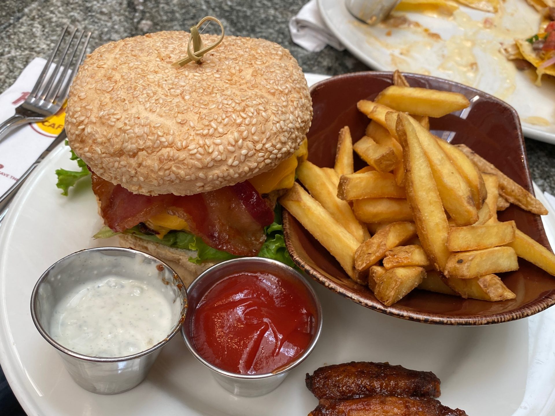 Where to Find Gluten-Free Restaurants in Athens, Greece
